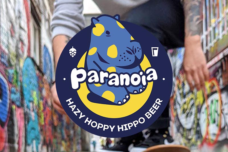 Brouwerij Huyghe lanceert Paranoia - Vlaamse Brouwers